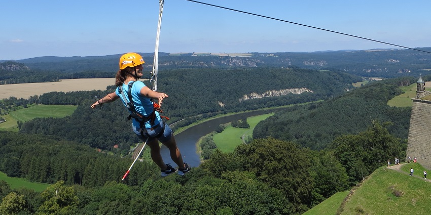 Things To Do In Aamby Valley: Adventure And Relaxation Await - TripXL