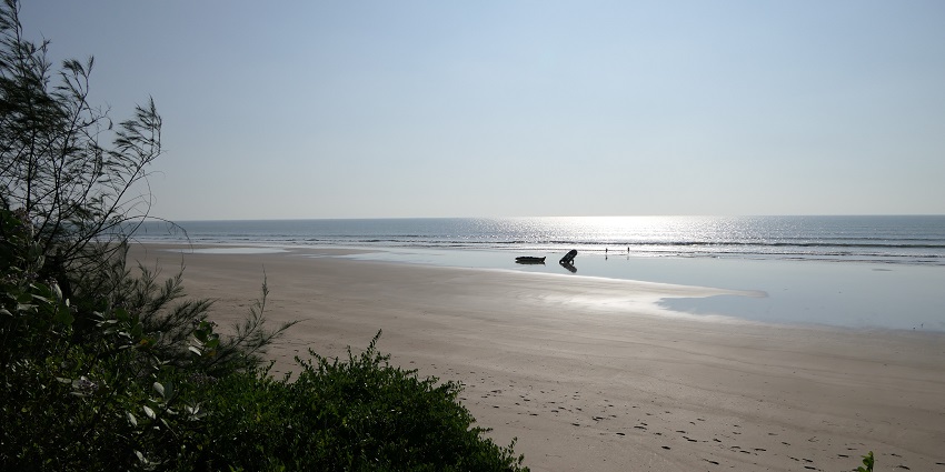 10 Places To Visit In Shrivardhan: A Hidden Coastal Gem - TripXL