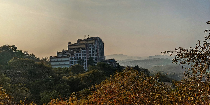 12 Places To Visit In Goregaon For A Memorable Trip For All - TripXL