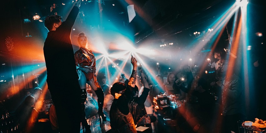 Rave Party In Bangkok: The Ultimate Guide To Electrifying Nights - TripXL