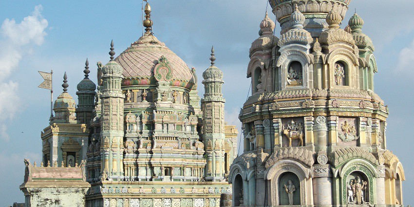 Jejuri Temple: Experience The Divine Spiritual Essence - TripXL