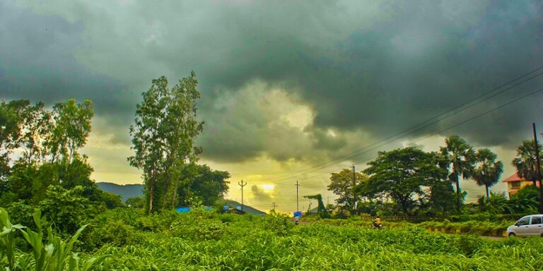 Jivdani Temple To Explore The Depths Of Spirituality - TripXL