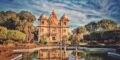 Balumama Temple: A Spiritual Haven In Nature - TripXL