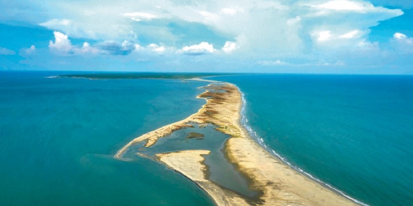 Places To Visit In Dhanushkodi: Explore The Mystical Ruins - TripXL