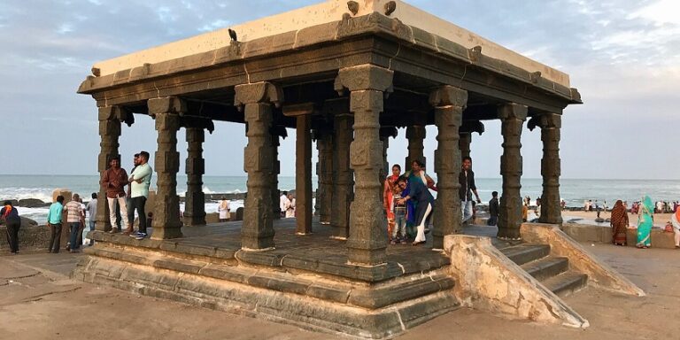10 Places To Visit In Sringeri: Discover The Top Attractions - TripXL