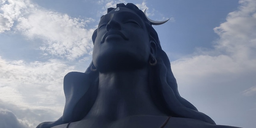 Adiyogi Temple: A Must-Visit Architectural Marvel - TripXL
