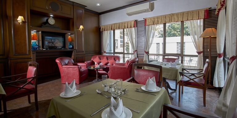 16 Party Places In Kolkata For A Mesmerising Celebration - TripXL