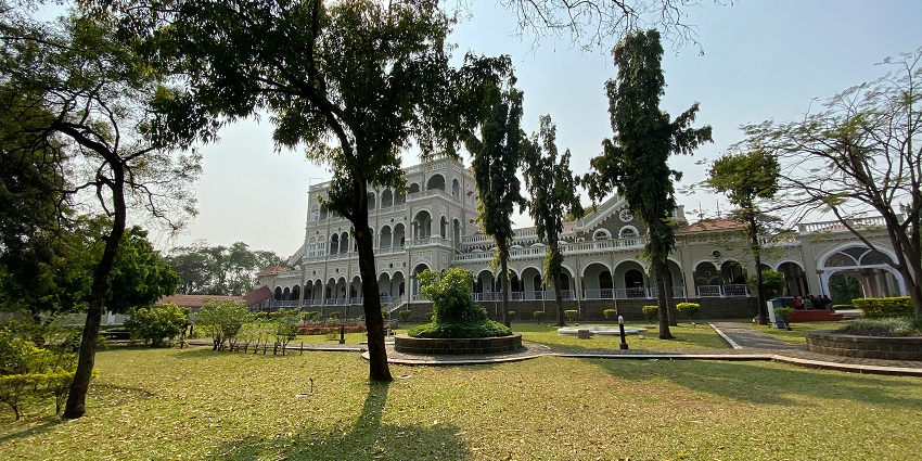 14 Places To Visit In Pune With Family For A Memorable Trip - TripXL