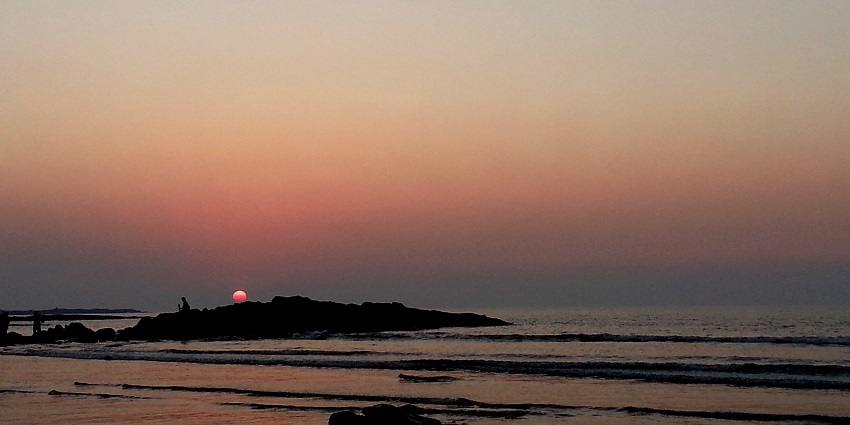 Madh Fort: A Complete Guide To Witness Historical Beauty - TripXL