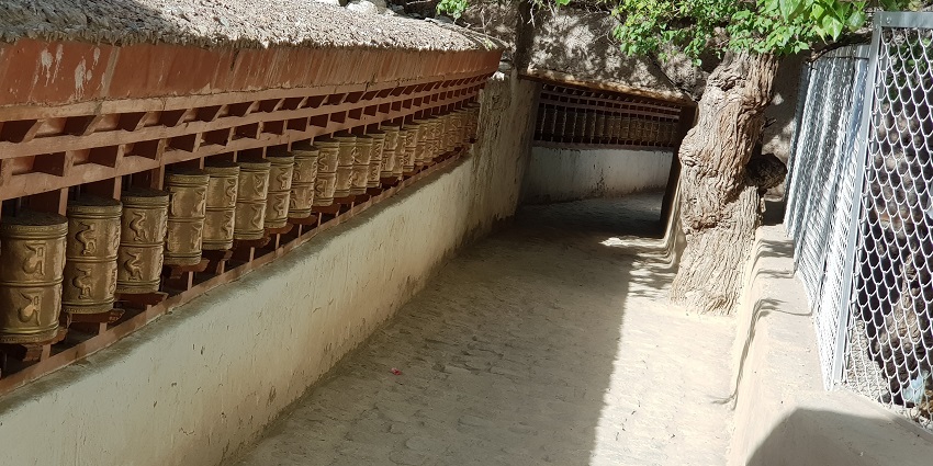 Basgo Monastery: Discover This Stunning Gem In Ladakh - TripXL