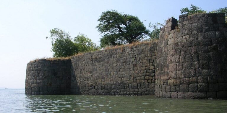 20 Places In Maharashtra For Weekend For A Serene Getaway - TripXL