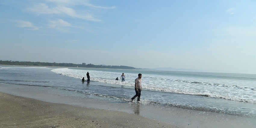 Beaches Near Pune: Ideal Getaways For Sun And Sand Lovers - TripXL