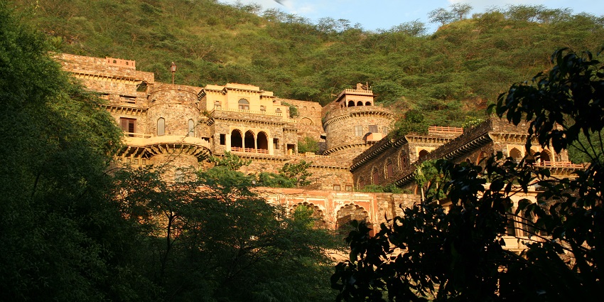 10 Short Road Trips From Delhi Away From The Busy City Life - TripXL