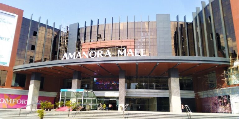 10 Best Shopping Malls In Pune For A Fantastic Experience - TripXL