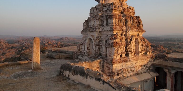 Top 14 Temples In Pollachi To Feel The Serenity Around - TripXL