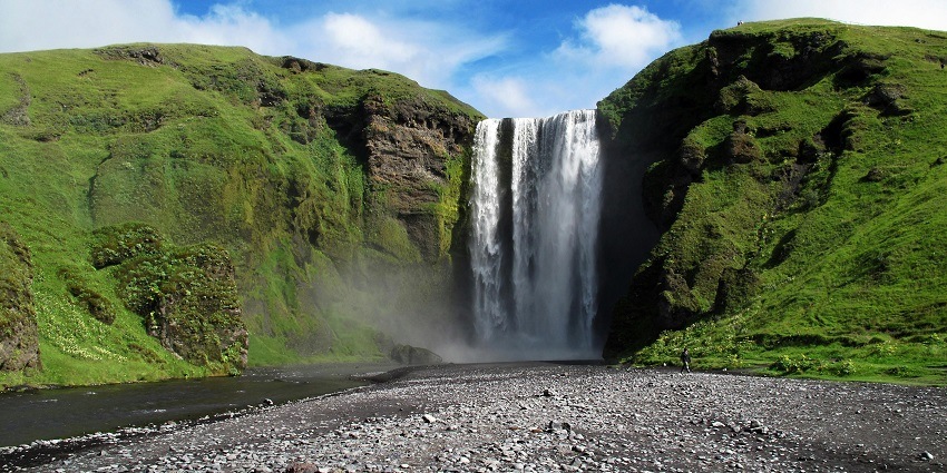 Discover The Charm Of The Amboli Waterfalls In Maharashtra - TripXL