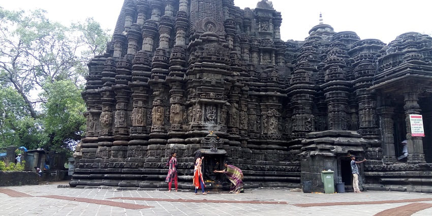 14 Temples In Thane: A Blend Of History And Spirituality - TripXL