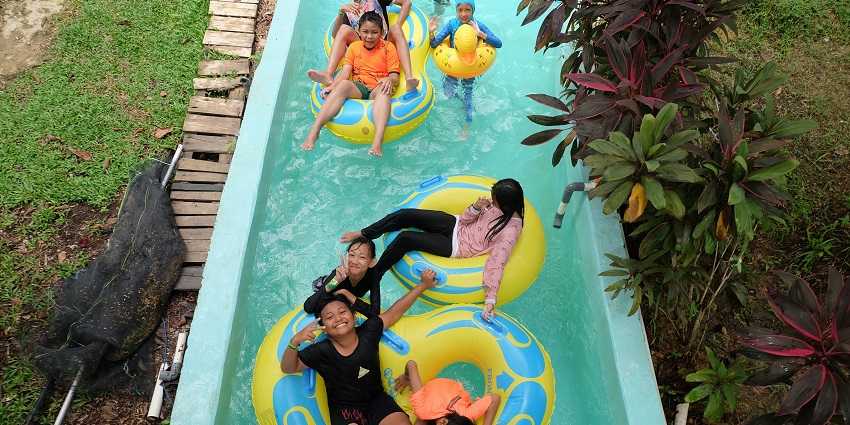 Mojoland Water Park: Adventurous Waterpark Rides And Fun - TripXL