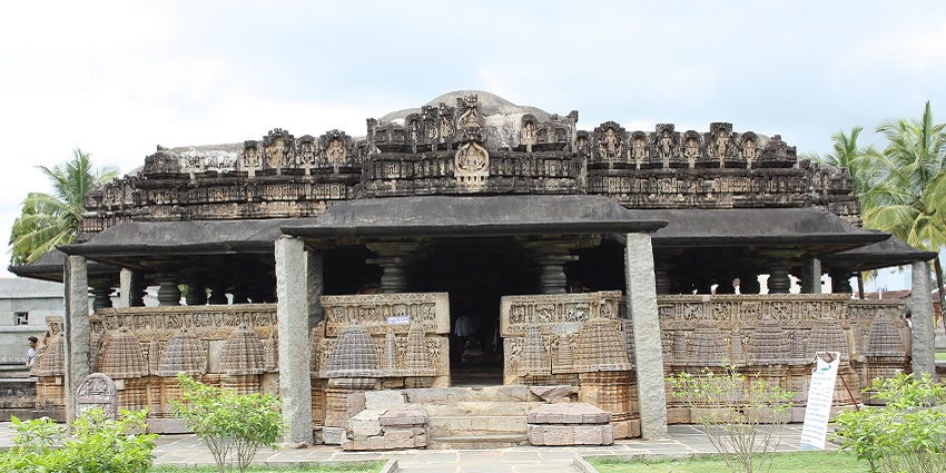 10 Places to Visit Near Bhadravati for Scenic Adventures - TripXL