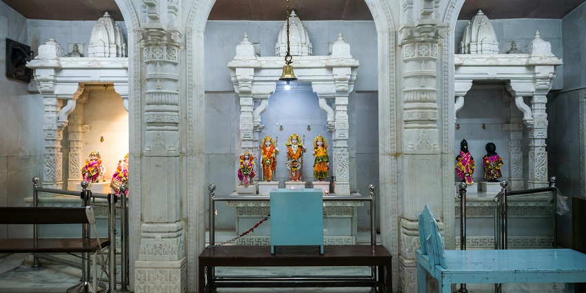 Top 10 Temples In Pollachi To Feel The Serenity Around - TripXL