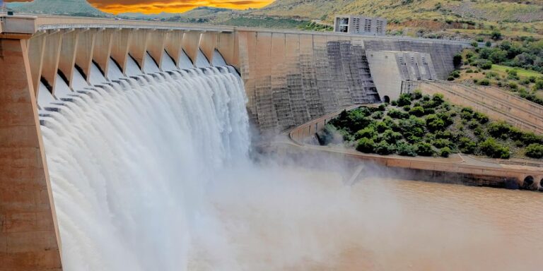 Aner Dam Wildlife Sanctuary: Plan Your Ideal Getaway - TripXL