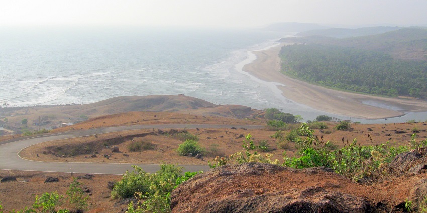 Ratnagiri Beaches: Enjoy The Calmness Of The Clear Waters - TripXL