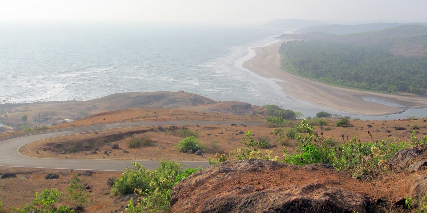 Beaches Near Mahabaleshwar: Scenic Spots For Relaxation - TripXL