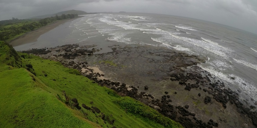 10 Places To Visit Near Ganpatipule For A Coastal Getaway - TripXL