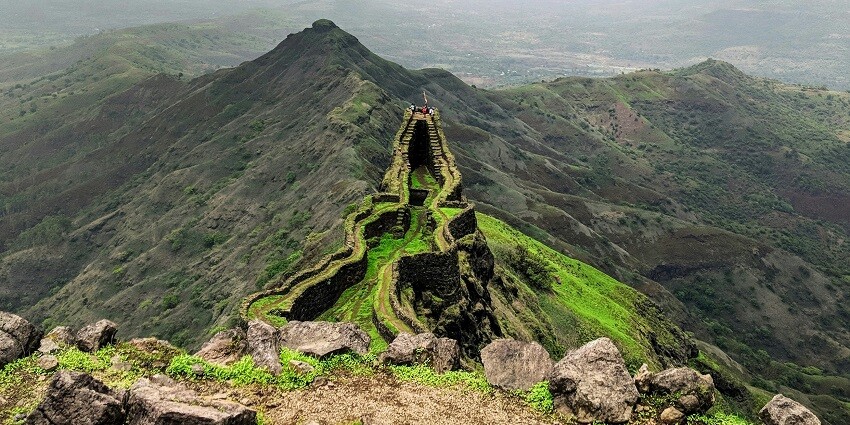 Explore Goa Forts: Your Guide To Historical Adventures - TripXL