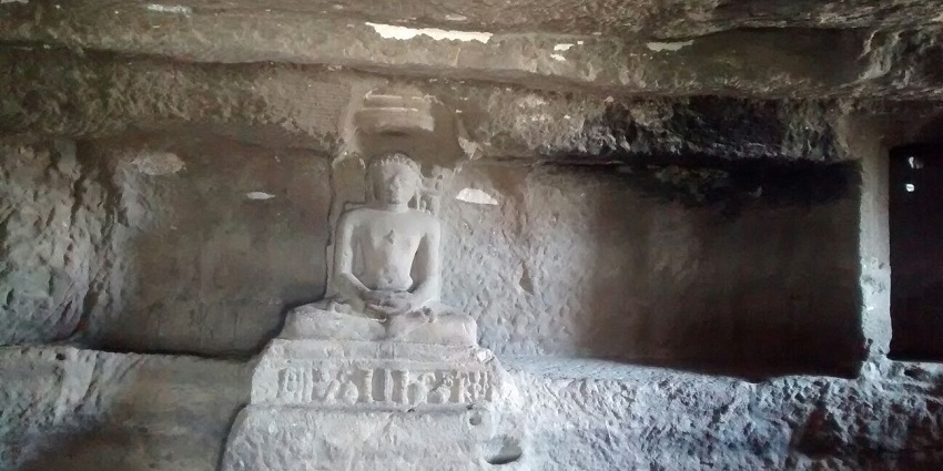 Ankai Fort: Explore The Ancient Wonders Of This Stone Fort - TripXL