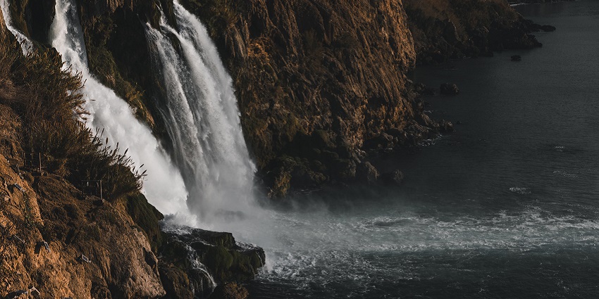 Erode Waterfalls: Exploring The Cascading Gems Of Tamil Nadu - TripXL