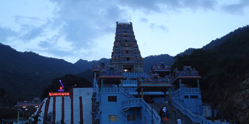 Adiyogi Temple: A Must-Visit Architectural Marvel - TripXL