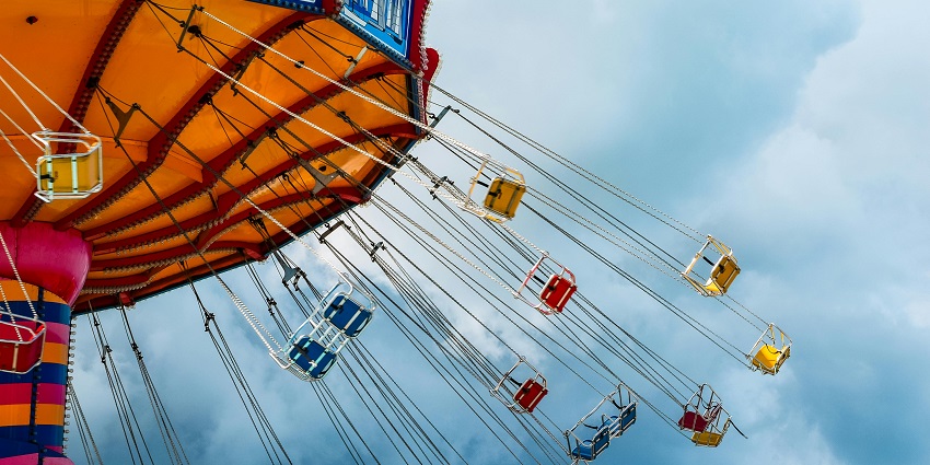 10 Theme Parks In Pune Offering Rejuvenation And Adventure - TripXL