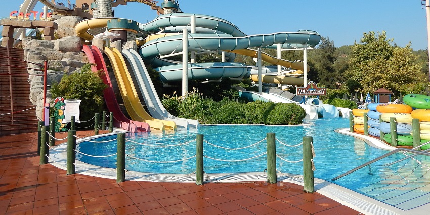 Anand Sagar Water Park: A Splash Of Fun For Everyone - TripXL