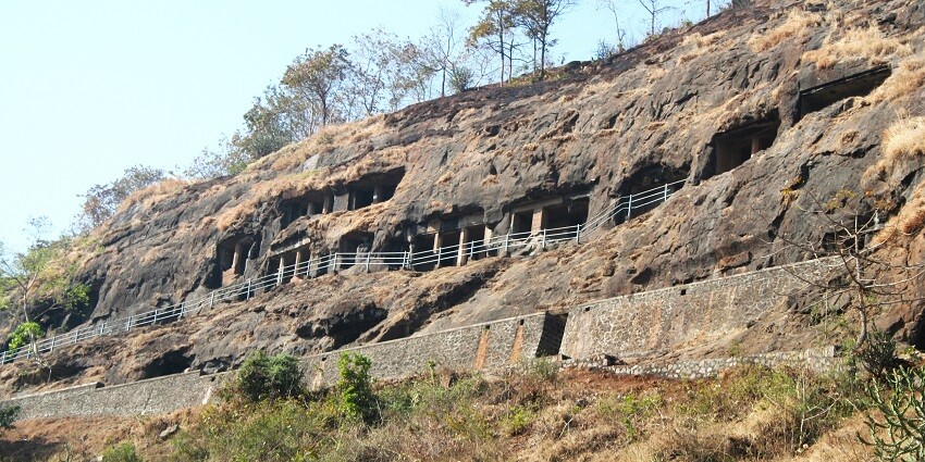 10 Caves In Goa That Connect You with Goan History - TripXL