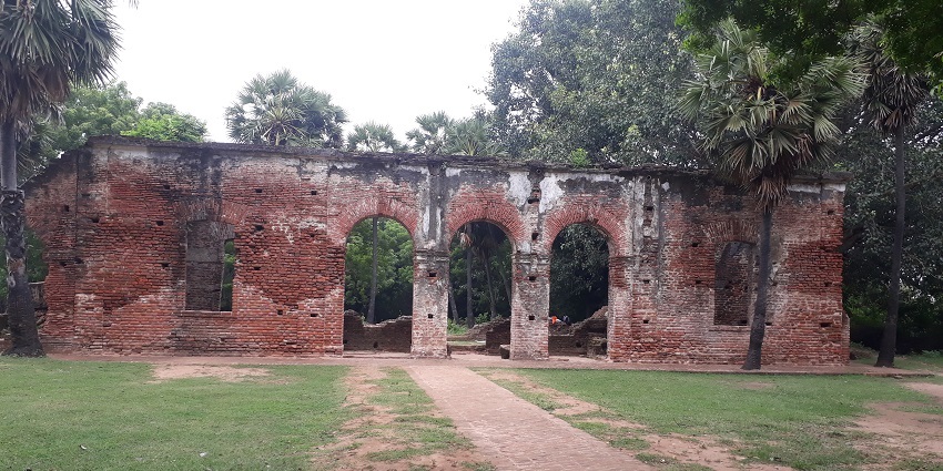 Offbeat Places In Pondicherry: City’s Best Kept Secrets - TripXL