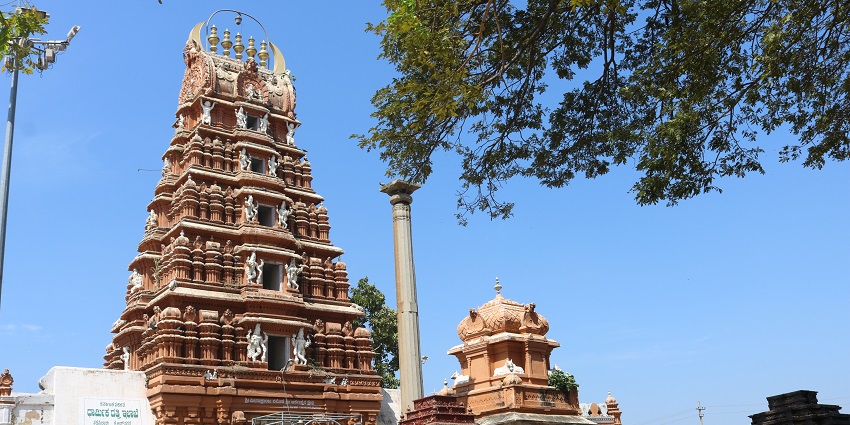 Top 10 Places To Visit In Talakadu: A Historical Delight - TripXL