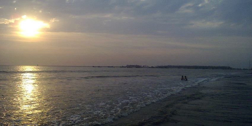 8 Tranquil Beaches In Vasai: Escape To Nature's Coastal Bliss - TripXL