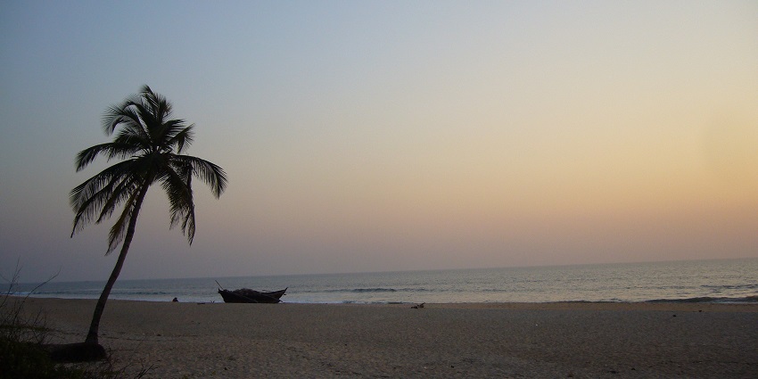 10 Beaches Near Vasco Da Gama: Coastal Spots For A Quick Escape - TripXL