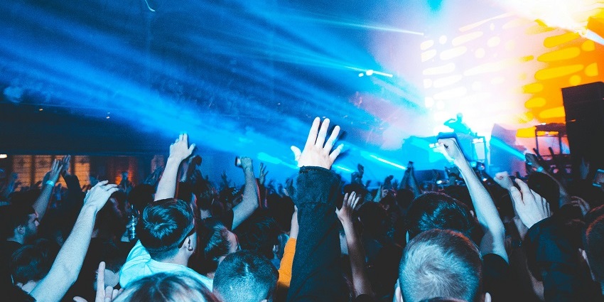 Rave Party In Bangkok: The Ultimate Guide To Electrifying Nights - TripXL