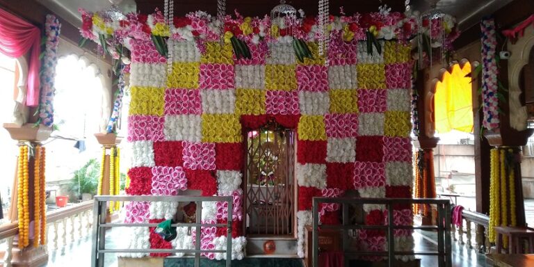 14 Best Devi Temples In Pune: Unveiling Pune’s Divine Energy - TripXL