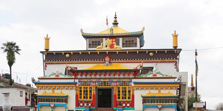 9 Places To Visit In Rohtak For A Scenic Getaway In Haryana - TripXL