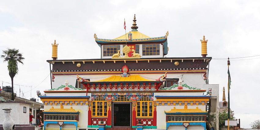 9 Places To Visit In Rohtak For A Scenic Getaway In Haryana - TripXL