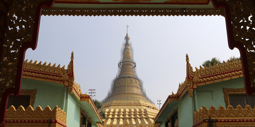 Pagoda Temple: A Complete Guide For Visitors - TripXL