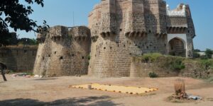 Udgir Fort: Discover The Hidden Marvel In Maharashtra - TripXL