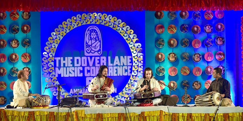 Delhi Music Festivals: Experience A Melodic Extravaganza - TripXL