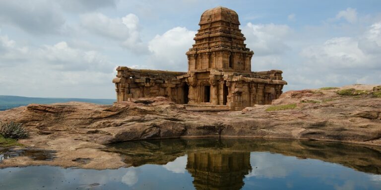 10 Best Places to Visit In Badami: Explore And Enjoy - TripXL