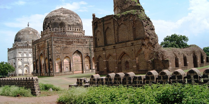 Places To Visit In Bidar: Your Travel Guide To History - TripXL