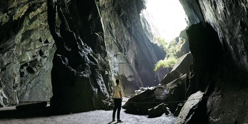 Bahrot Caves: A Gem Amidst The Sahyadri Mountains - TripXL