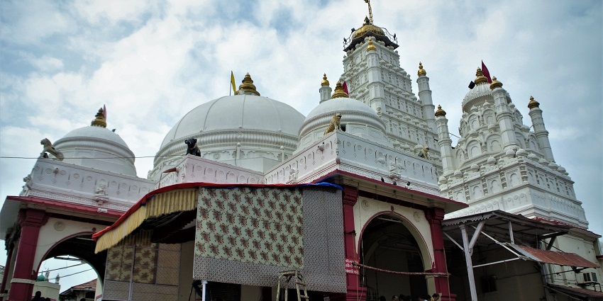 Becharaji Temples: A Guide To This Sacred Pilgrimage Site - TripXL